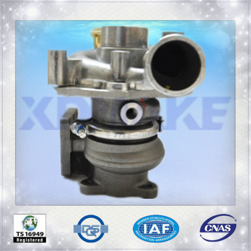 Turbo Kit+isuzu 4ja1 Turbocharger Rhf4h 8972402101 Va420037, High ...