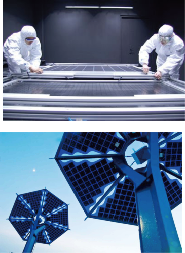 Xenon Flash Solar Simulator Tracing Solar Panel I-v Curve, High Quality ...