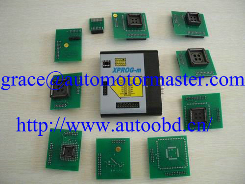 Xprog-m Programmer, High Quality Xprog-m Programmer on Bossgoo.com