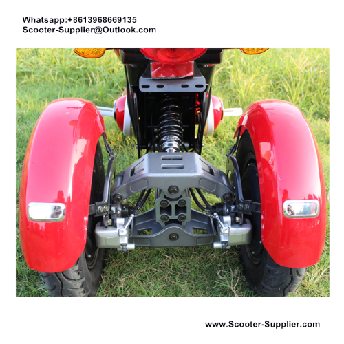 3-wheeled Vehicles For Wheel Police Cruisers, High Quality 3-wheeled ...