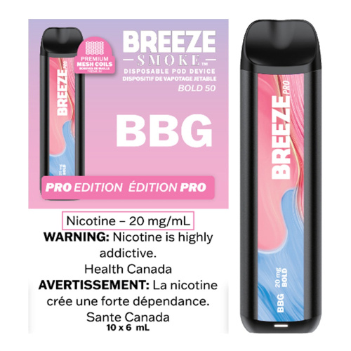 맞춤형 Breeze Pro 일회용 Vape, Bossgoo.com의 고품질 맞춤형 Breeze Pro 일회용 Vape