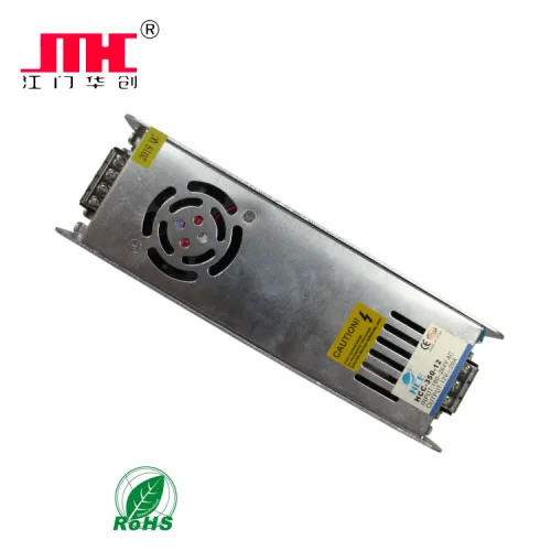 Aluminum Ip20 350w Led Driver, High Quality Aluminum Ip20 350w Led ...