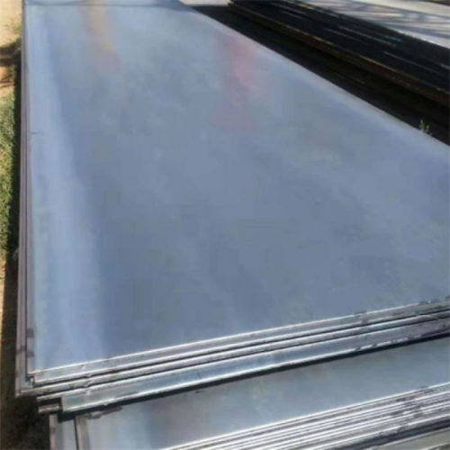 Q550nh Corten Plate Weather Weather Steel Plate คุณภาพสูง Q550nh Corten ...