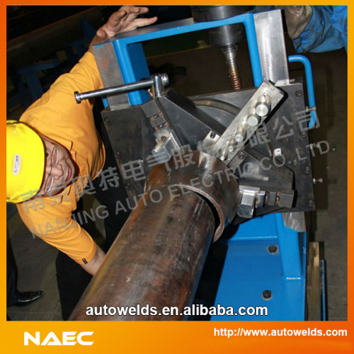 Piping Prefabrication Fast Fitting-up Machine, High Quality Piping ...