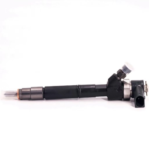 High-quality Original Diesel Fuel Injector For Mercedes-benz Sprinter ...