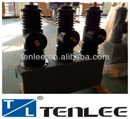 11kv 630a Vacuum Circuit Breaker, High Quality 11kv 630a Vacuum Circuit ...