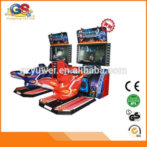 High Quality Innovative Game Motor Machine Simulator, High Quality High ...