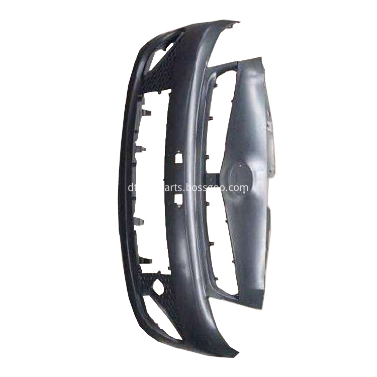 Car Front Bumper For Great Wall Florid, High Quality Car Front Bumper ...