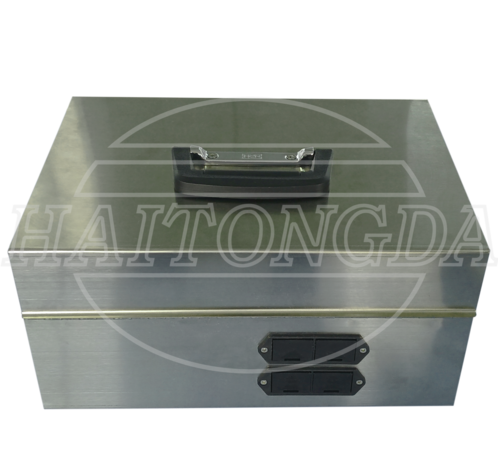 Electrical Stability Tester: Battery Version Drilling Mud Tester, High ...