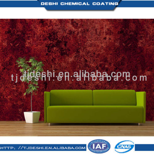 Waterproof Interior Texture Powder Coating Paint, High Quality ...