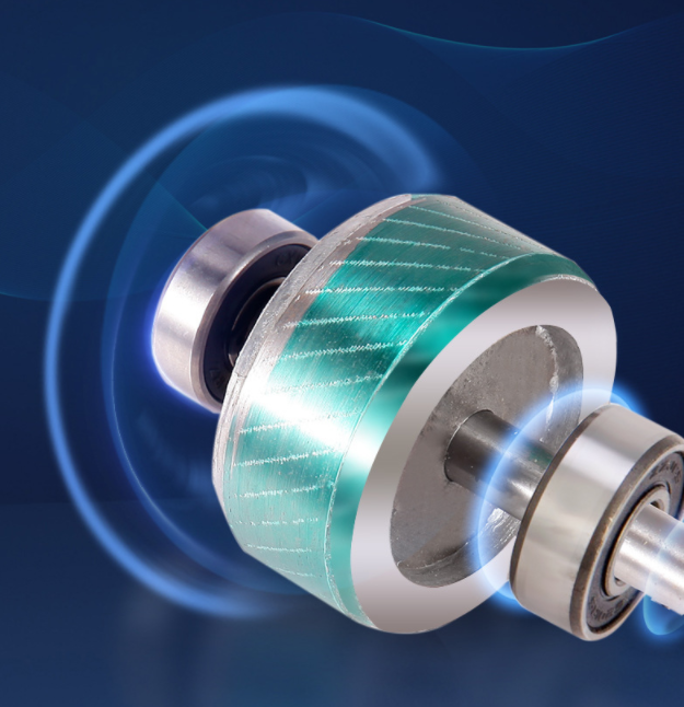 12-inch Bldc Table Standing Air Cooling Fan For Efficient Air ...