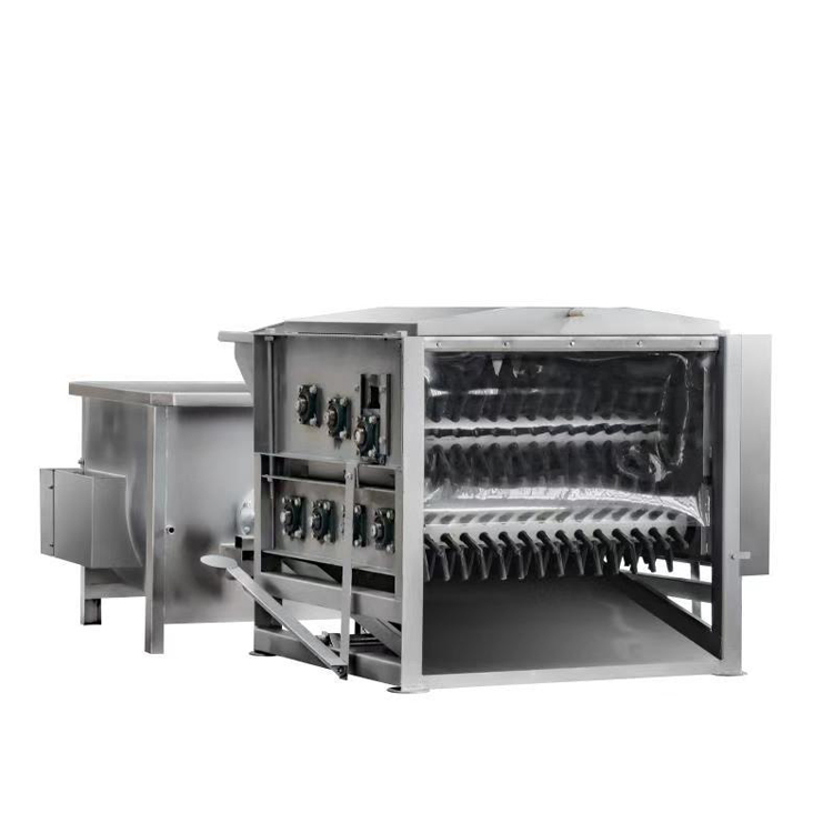 2024 Most Popular Pig And Sheep Processing Equipment: Slaughter And ...