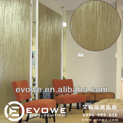 Opaque Resin Partition For Interior, High Quality Opaque Resin ...