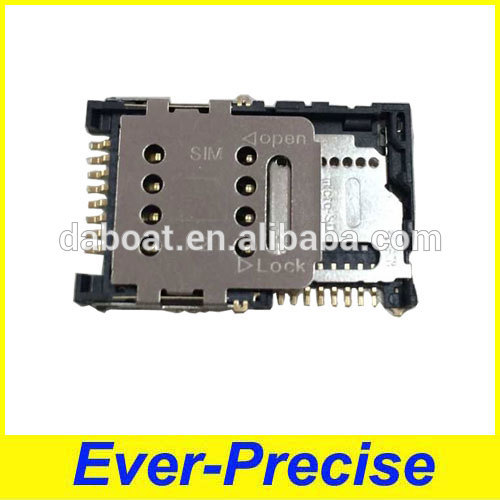 Export Sim Card Power Socket Tf Card Socket To American., High Quality ...