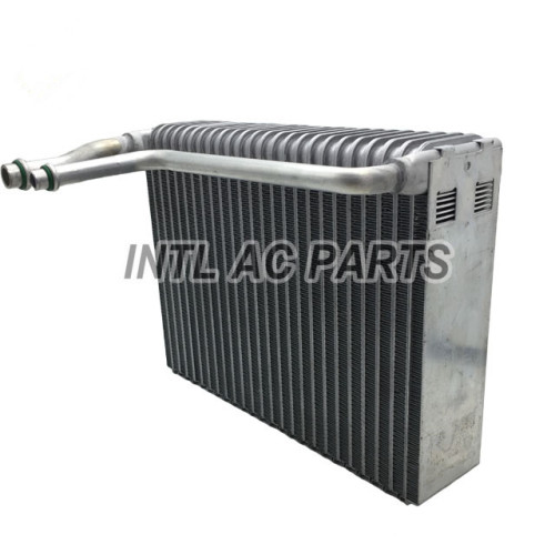 Auto A/c Ac Evaporator Cooling Coil Core For Peugeot 206 Ev5900 2733307 ...