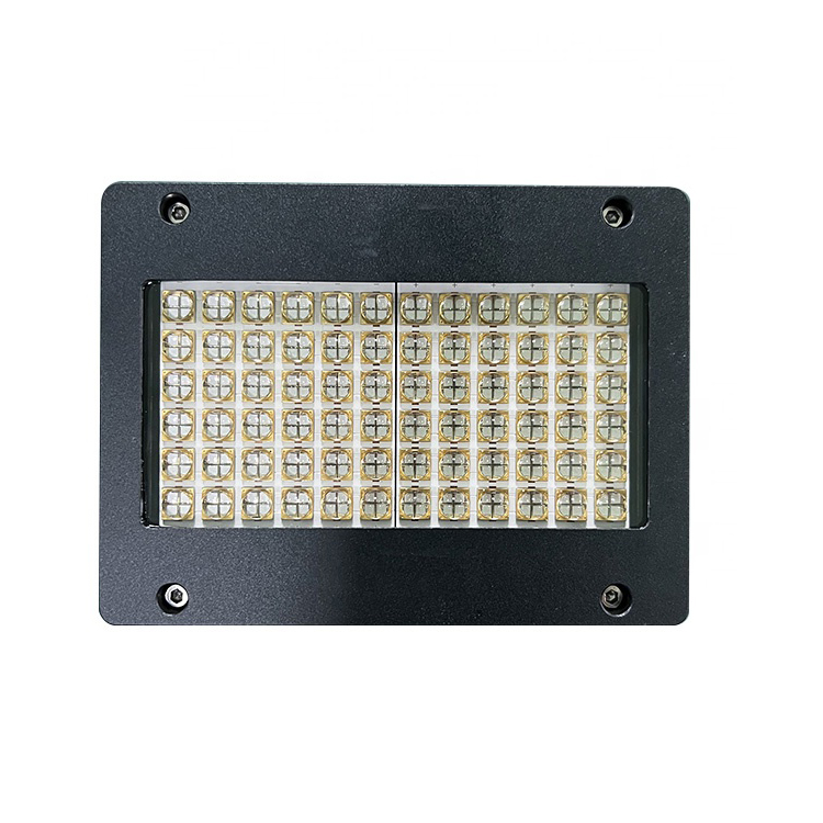 Uv Led Curing Lights For Inkjet And Silkscreen Printing - 395nm 405nm ...