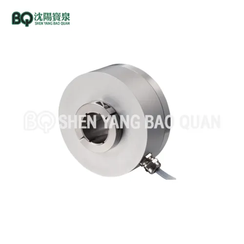 Ea1b1024m2x1.x Incremental Rotary Encoder For Tower Crane, High Quality ...