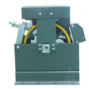 China Elevator Speed Governor, Elevator Speed Limiter Manufacturer