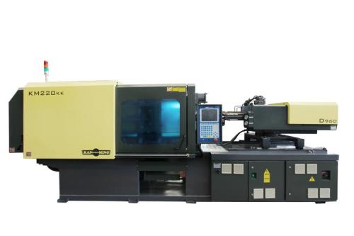 Medium-large Universal Injection Molding Machine, High Quality Medium ...