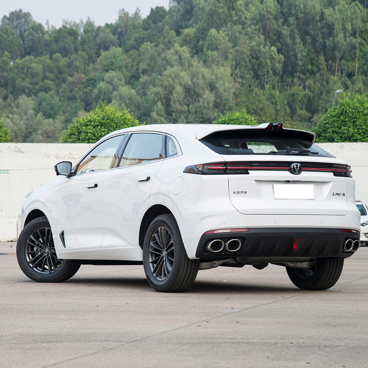 2024 Changan Unik 2.0t Auto Suv Vehicle, High Quality 2024 Changan Unik 2.0t Auto Suv Vehicle on ...