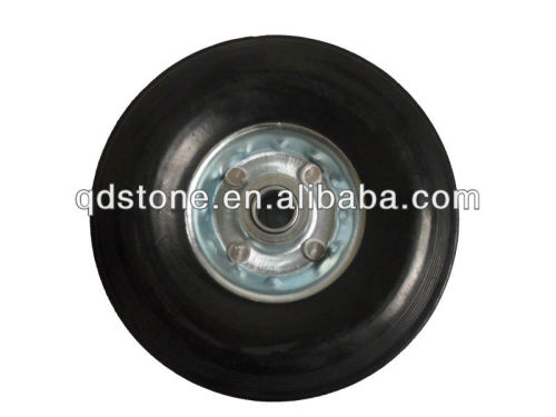 8" Solid Rubber Tyre, High Quality 8" Solid Rubber Tyre on Bossgoo.com