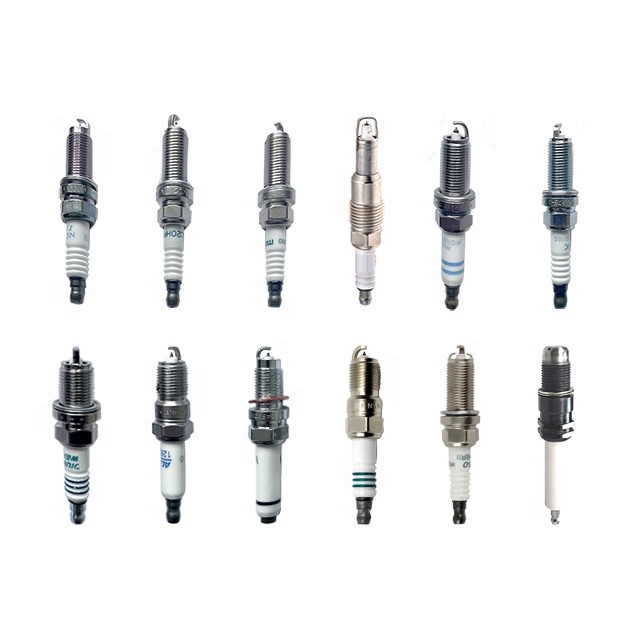 High Quality Petrol Engine Spark Plug 408 Bl15y For Automobile, High ...