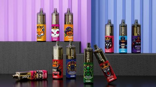 Sidia 12000 Puffs Wholesale Vape, High Quality Sidia 12000 Puffs ...