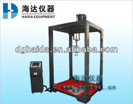 Artificial Leather Case Oscillation Test Machine, High Quality ...