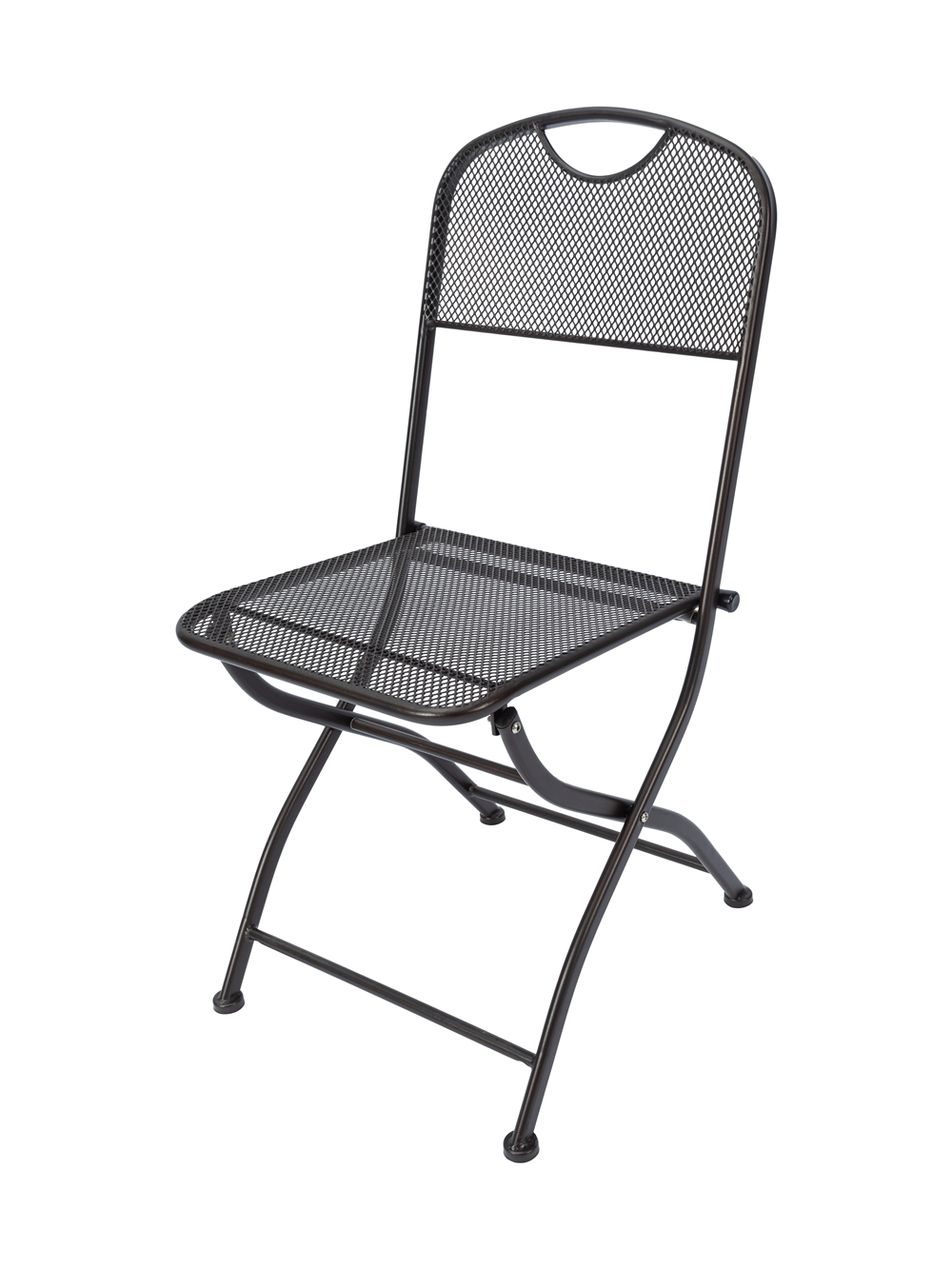 Metal Mesh Folding Chair For Outdoor/indoor, Balcony, High Quality ...