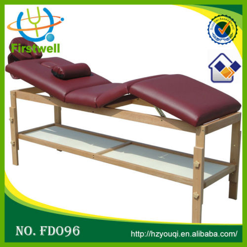 Strong Massage Table With Split Leg For Pregnant Women, High Quality ...