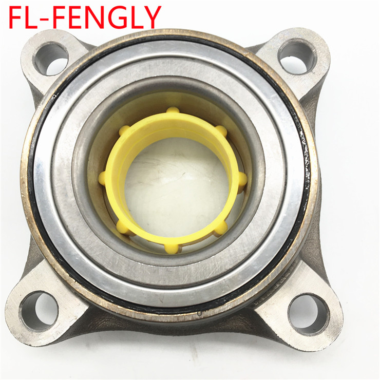 90366-f0002 Toyota Fortuner Hilux Wheel Bearing, High Quality 90366 ...