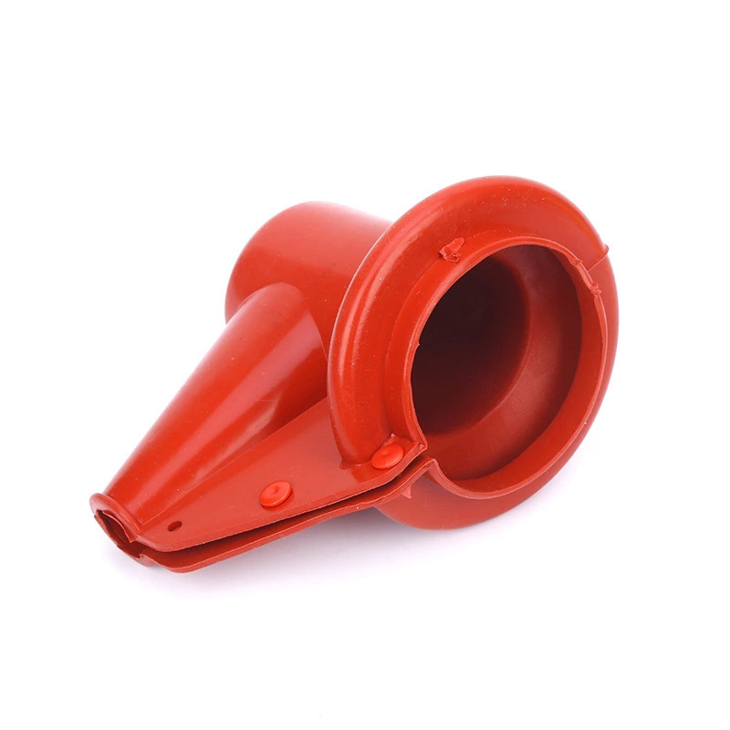 Silicone Rubber Insulating Sheath Cover For Hy5ws-17/50 Arresters And ...