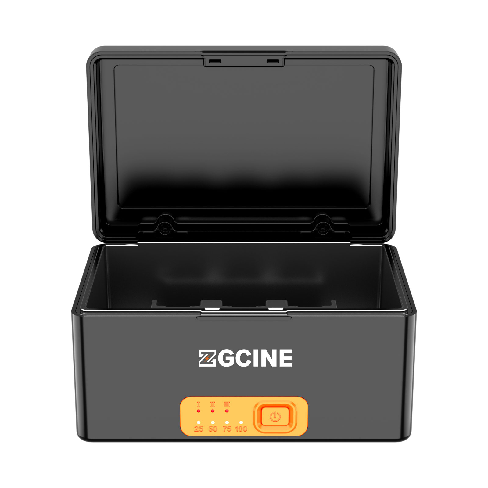 Good Zgcine Zg-r30pro: The Ultimate Wireless Charging Case For Rode ...