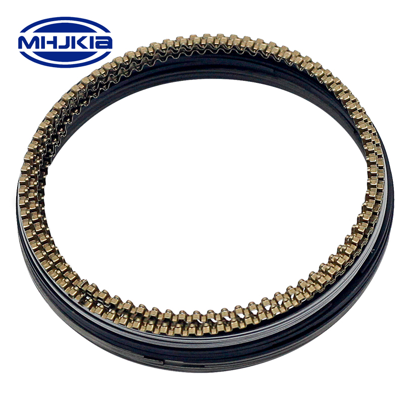 현대 기아 용 23040-03000 피스톤 링 세트, Bossgoo.com의 고품질 현대 기아 용 23040-03000 피스톤 링 세트