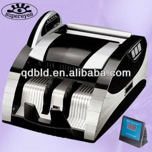 Money Verifier And Counter, High Quality Money Verifier And Counter on ...