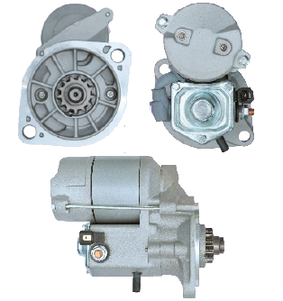 John Deere Kd388 Starter, Bossgoo.com의 고품질 John Deere Kd388 Starter