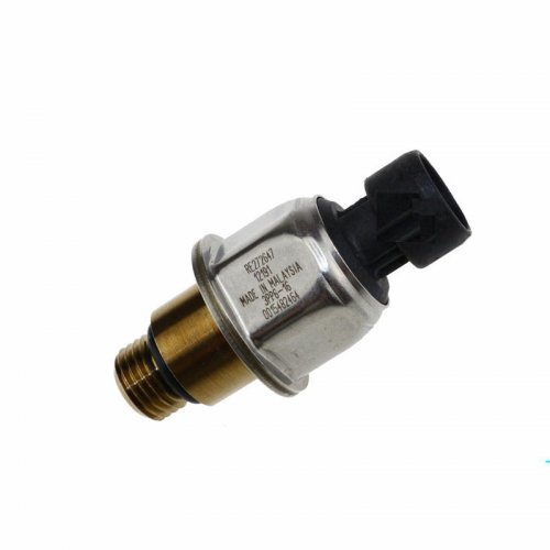 Fuel Pressure Sensor For Deere Tractor Truck Re272647 3pp6-16, High ...