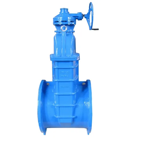 Dn 700 Ductile Iron Wedge Gate Valve, High Quality Dn 700 Ductile Iron ...