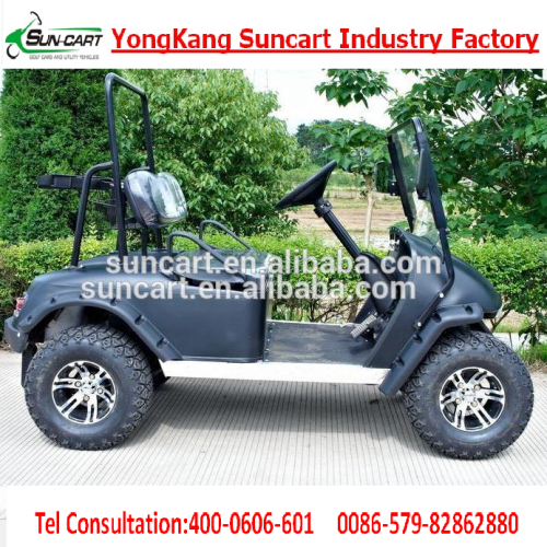 2 Seater Electric Golf Cart,cruiser Golf Buggy,mini Ezgo Golf Cart With ...