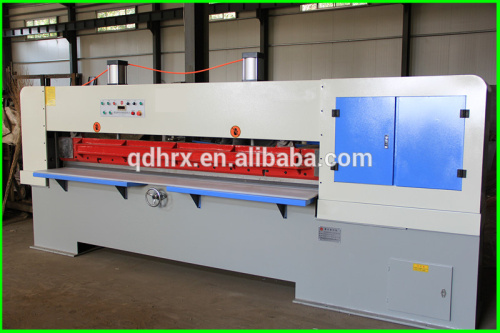 Veneer Guillotine Veneer Clipper Single Knife Pneumatic Or Hydraulic ...