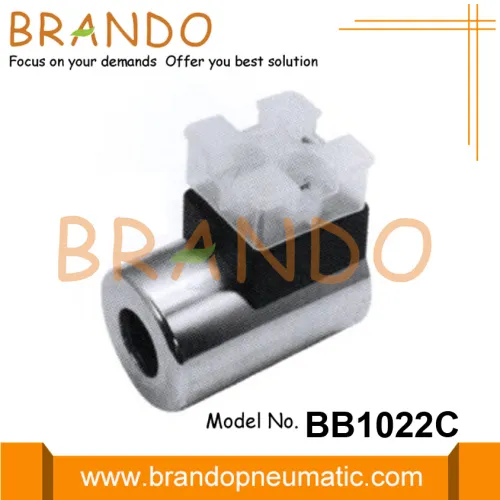 R900019792 Rexroth Type Hydraulic Solenoid Coil Gz63-4 12v, High ...