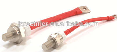 Russian Diode Rectifier Diode T161-160, High Quality Russian Diode ...