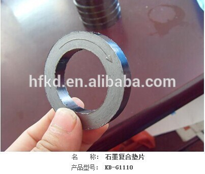 Graphite Spiral Wound Gasket, High Quality Graphite Spiral Wound Gasket ...