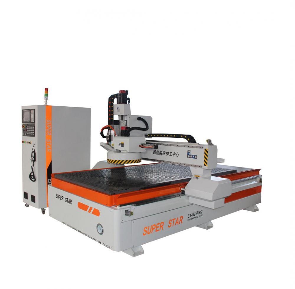 Round-type Atc Wood Cnc Router, Bossgoo.com의 고품질 Round-type Atc Wood ...