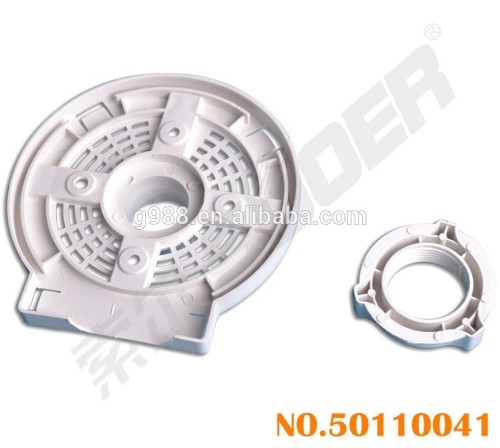 Suoer Electric Fan Locking Nut Of Fan Guard, High Quality Suoer ...