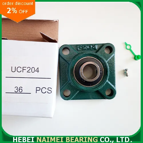 Bantalan Bantal Blok Besi Cor, kualitas tinggi Bantalan Bantal Blok ...