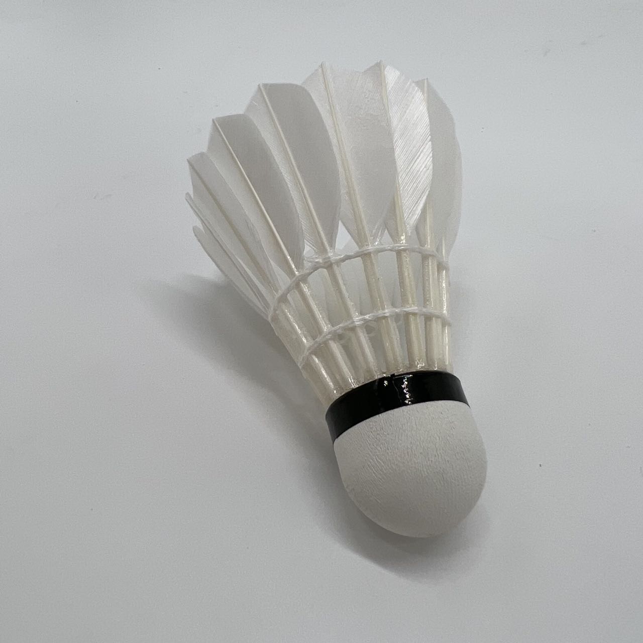 Tcx Brand Tcx-pro Top Grade Goose Feather Badminton Shuttlecock With ...