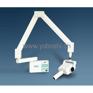 Wall-mounted Dental X-ray Unit, High Quality Wall-mounted Dental X-ray ...