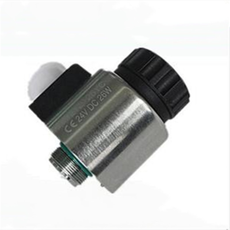 Mfb1 Series High Pressure Hydraulic Valve Electromagnet Coil Mfb1-7yc ...