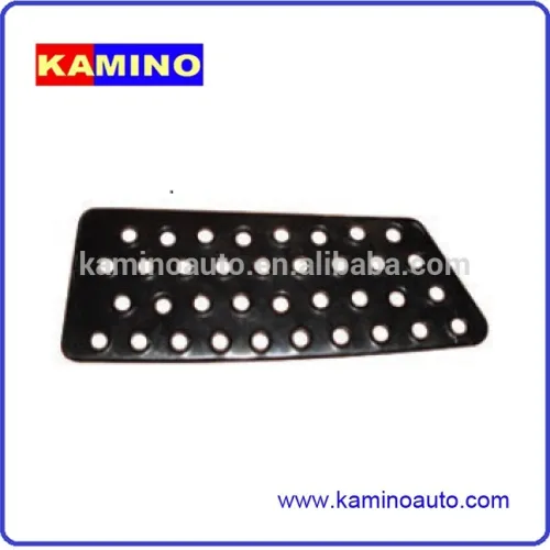 Truck Body Part Step For Man F2000 R 81615100268 L 81615100267 Heavy ...